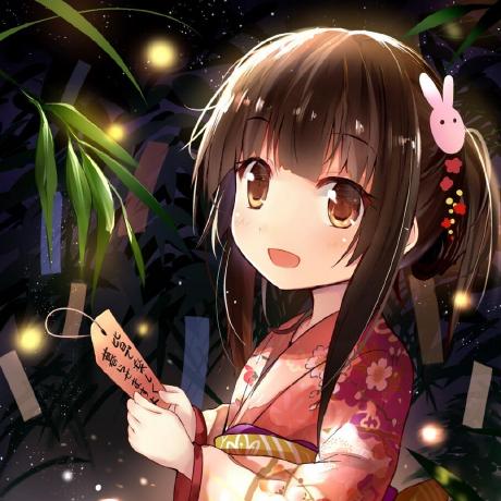 Guch8017 Gu Chao Github