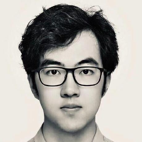 Scarlet25151 Chenyu Jiang Github