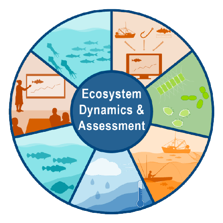 Ecosystem Dynamics And Assessment Branch Github