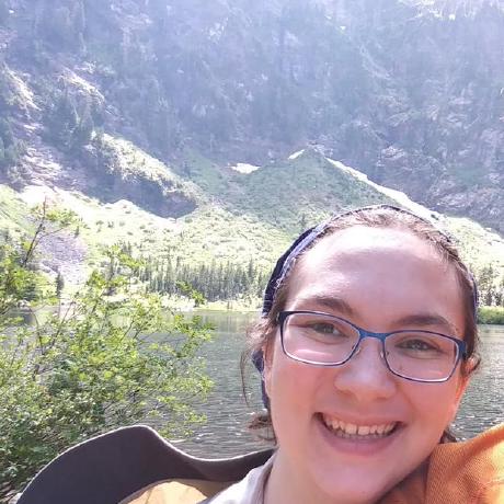 Mivogel Michelle Vogel Github