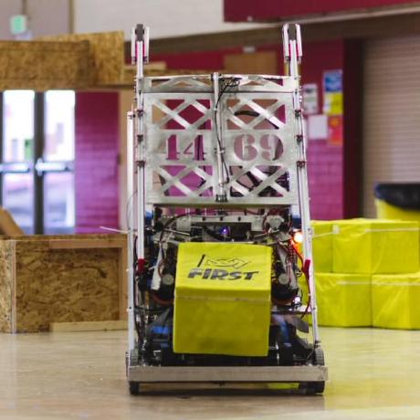 Frc Team 4469 Github - Landscape Photo Collection - Ultra HD Quality