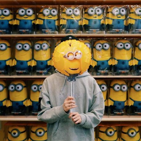 Dev Jiwon Johnny 나지원 Github