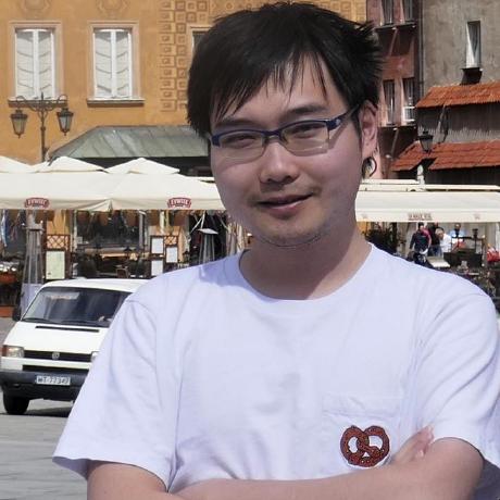 Shukrichiu Shujian Ai Github - Creative Ocean Image - Retina