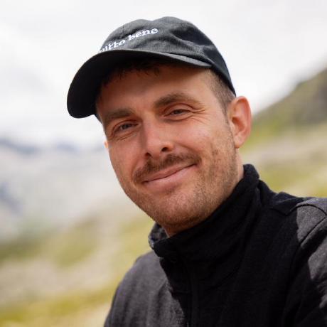 Benemer Benedikt Mersch Github