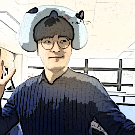 Hayunjong83 Github
