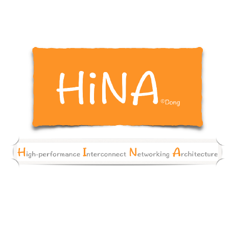 Hina Github