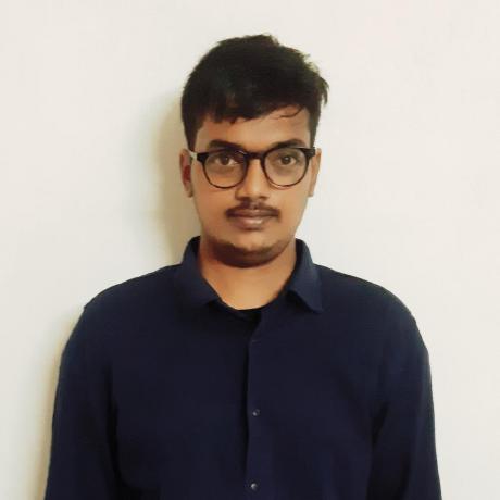 Eswarsandeep Sandeep D Github