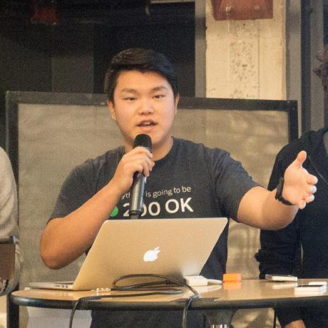 Jimmyhsu Jimmy Hsu Github