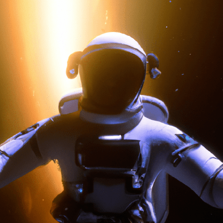 Opulence Github - Retina Space Patterns for Desktop