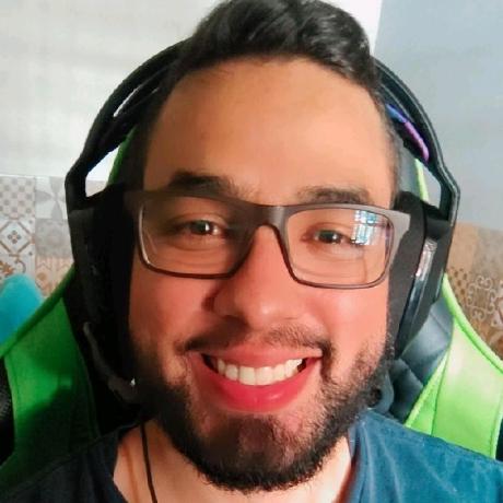 Eriickmoreeira Erick Moreira Github