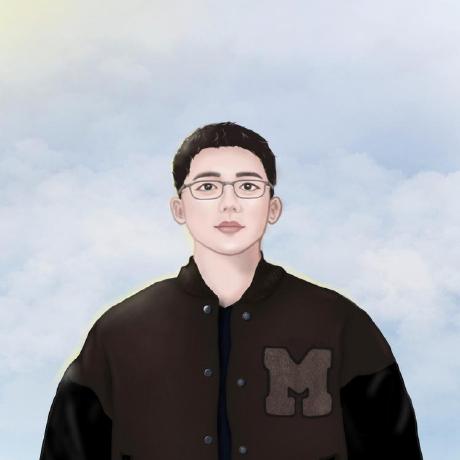 Huchenxucs Chenxu Hu Github