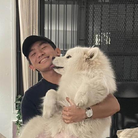 Ericli Dev Eric Li Github