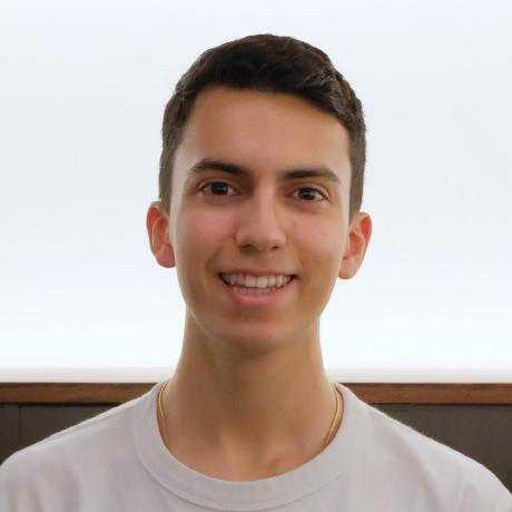 Andr Dev Andre Benedito Github