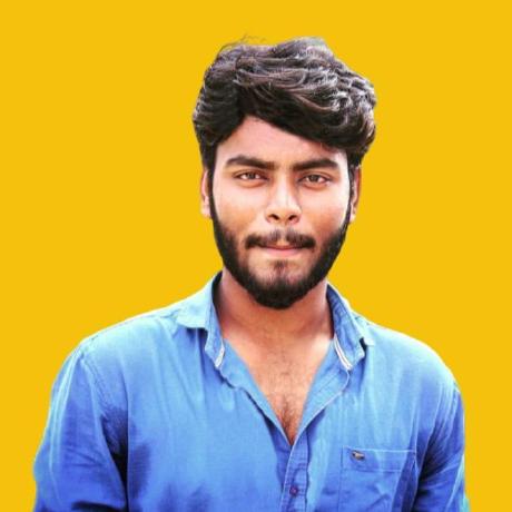 Itsmemanivel Manivel Manoharan Github