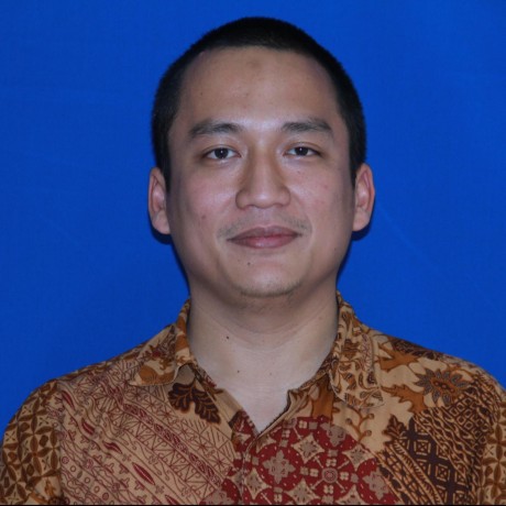 Yudis Yudistira Asnar Github