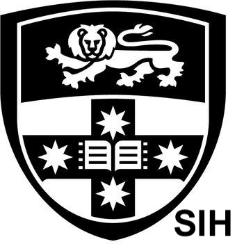 Sydney Informatics Hub Github
