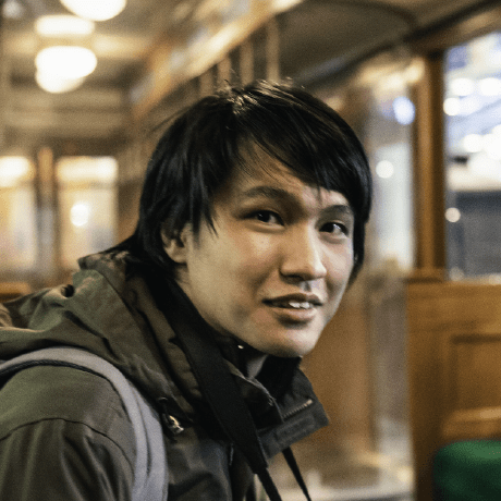 Sonicyang Yang Chung Fan Github