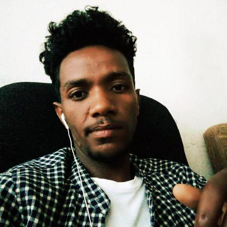 Abrish Seng Abrhaley Gebreslassie Github