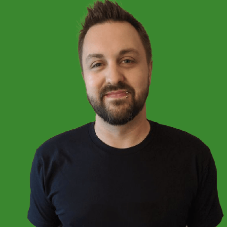 Dustinhendrickson Dustin Hendrickson Github