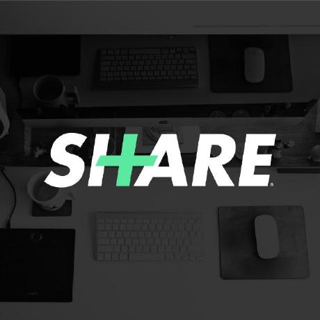 Share Github