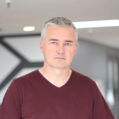 Vnroren Ran Oren Github