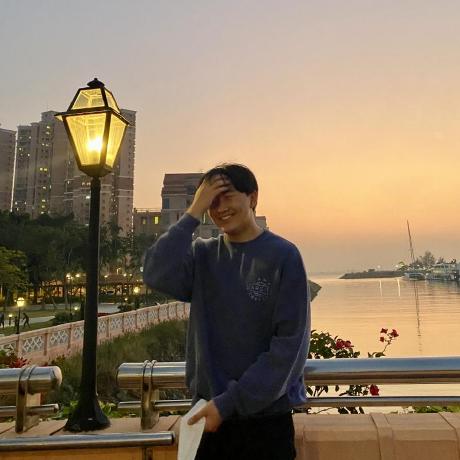 Oms0803 Minseok Oh Github