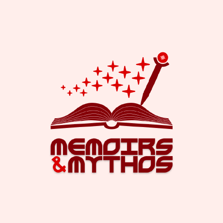 Memoirs Mythos Github