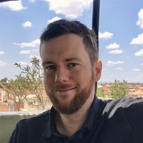 Joeyshepard Joey Shepard Github