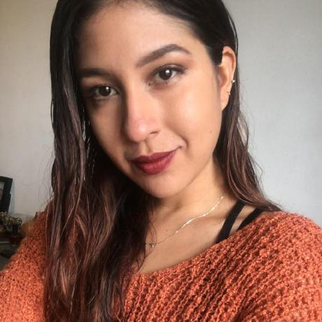 Cindychateau Cynthia Castillo Github