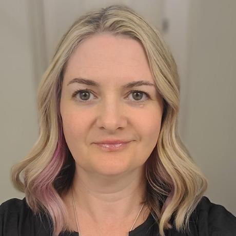 Dev Mom Tracy Github