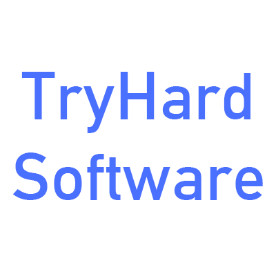 Tryhard Software Github