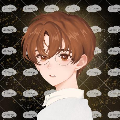 Mrlinwang Lin Wang Github