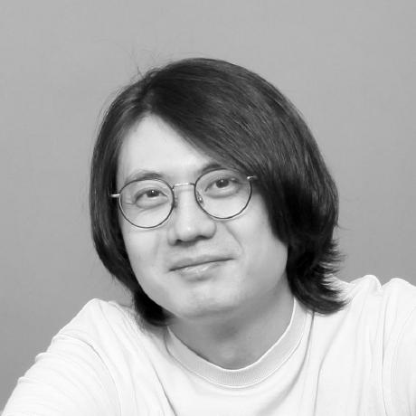 Park108 Jongkil Park Github