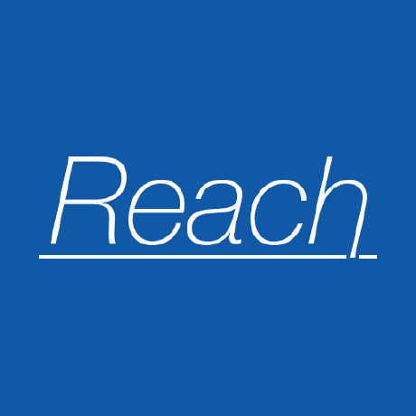 Reach Github