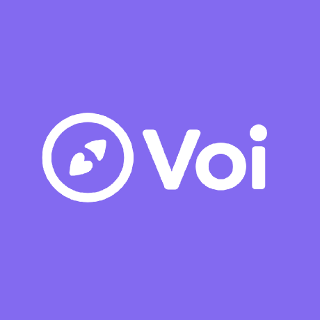 Voi Inc Github