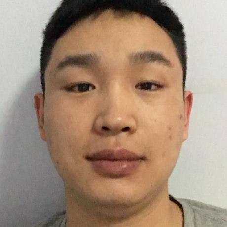 Lucius Chen Lucius Chen Github