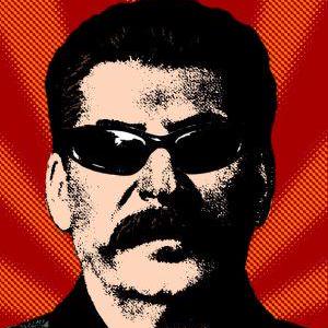 Kung Fu Stalin Github