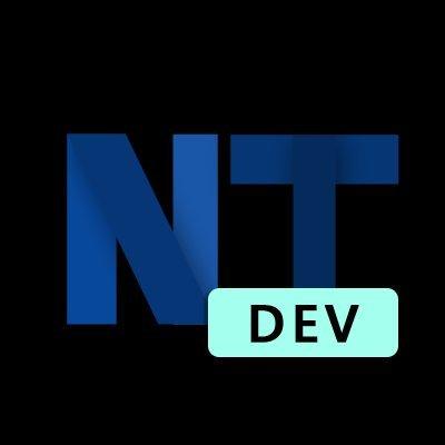 Ntdevlabs Ntdev Github