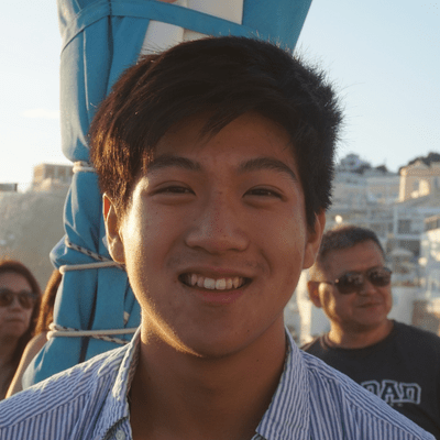 J Ben Liu Github - Incredible Nature Art - 4K