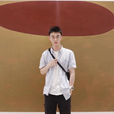 Xiangshen1995 Leo Github