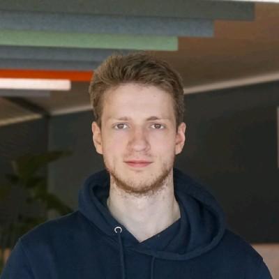 Mariuskimmina Marius Kimmina Github