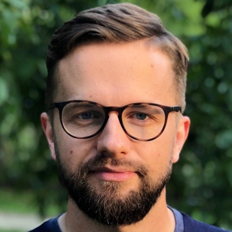 Rrradek Radek G Github