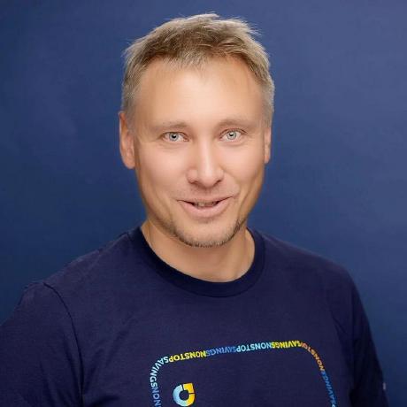 Ai 1st Dmitry Degtyarev Github