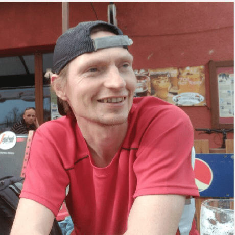 David Cermak Github