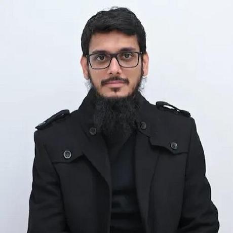 Sm Zubair Muhammad Zubair Github