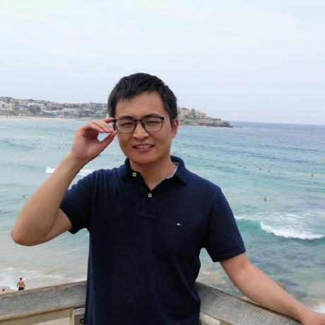 Shuai Lu Shuai Lu Github