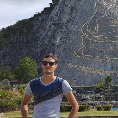 Eli Atlanta Ilia Vassiliev Github