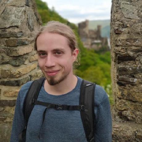 Tilmanginzel Tilman Ginzel Github