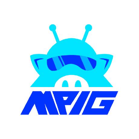 Mpig Robot Github