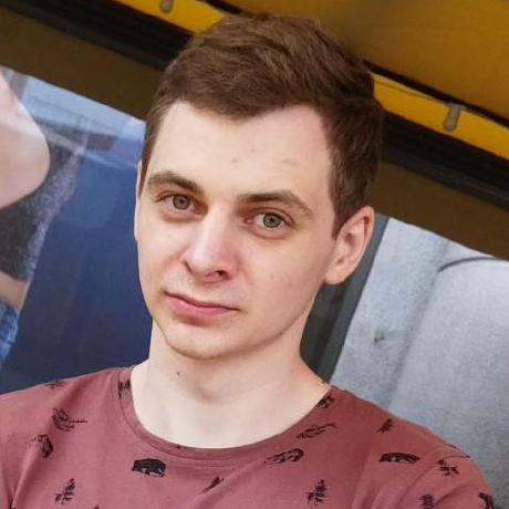 Uladzislaukandratsiuk Uladzislau K Github